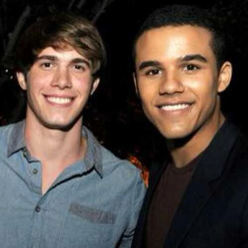 Relazione Jake-Ryder | Glee Wiki | Fandom