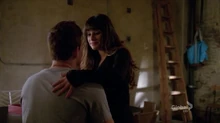 The Break-Up | Glee Wiki | Fandom