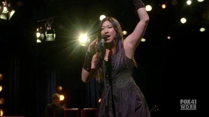 I Follow Rivers | Glee Wiki | Fandom