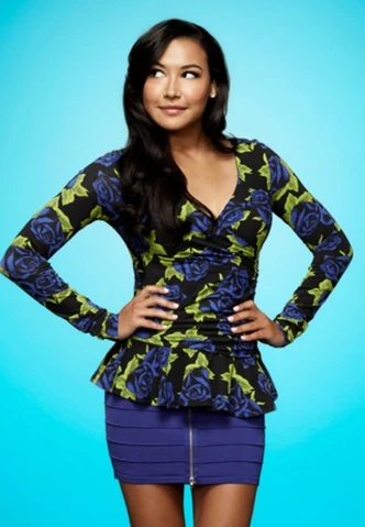 Santana Lopez | Glee Wiki | Fandom