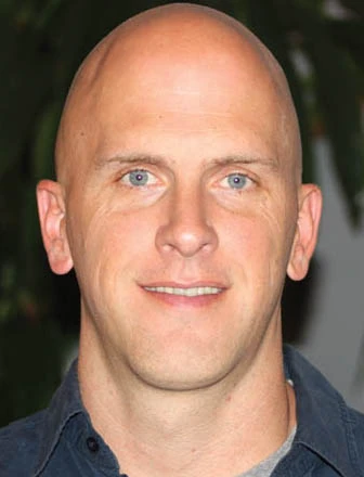 Bradley Buecker | Glee Wiki | Fandom