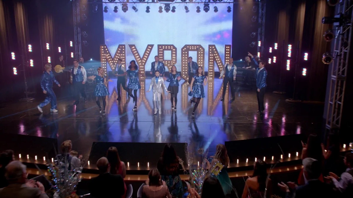 Break Free | Glee Wiki | Fandom