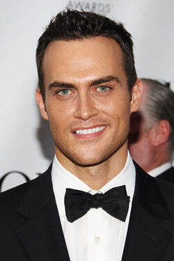 Cheyenne Jackson | Wiki Glee France | Fandom