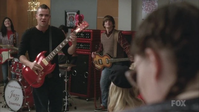 Fat Bottomed Girls | Glee Wiki | Fandom