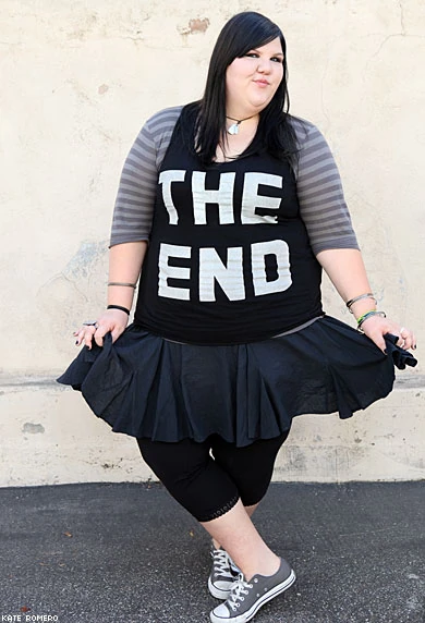 Ashley Fink | Wiki Glee France | Fandom