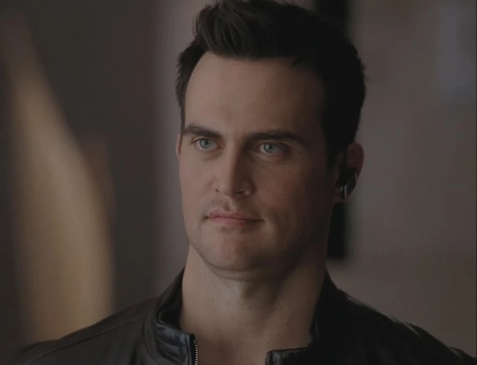 Dustin Goolsby | Glee Wiki | Fandom