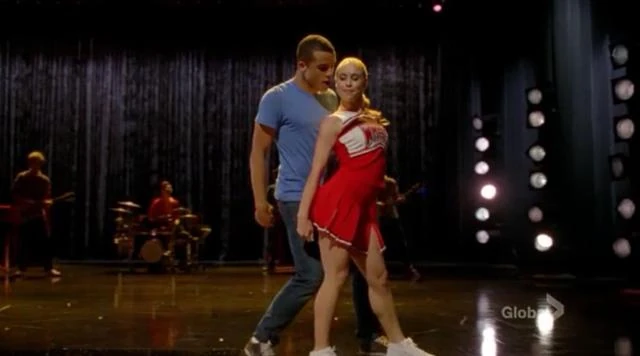 Everybody Talks | Glee Wiki | Fandom