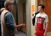 Burt Hummel | Glee Wiki | Fandom