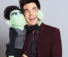 Elliott Gilbert | Glee Wiki | Fandom