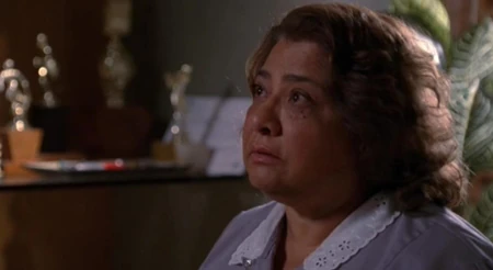 Imelda | Glee Wiki | Fandom