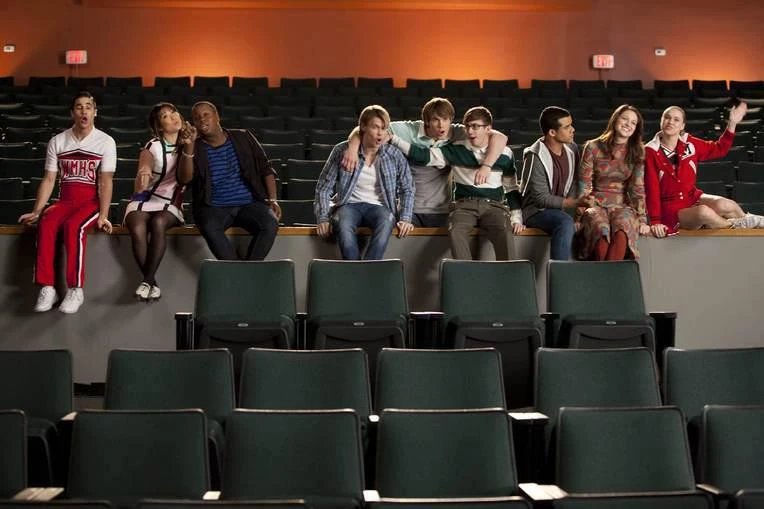 Closer | Wiki Glee France | Fandom