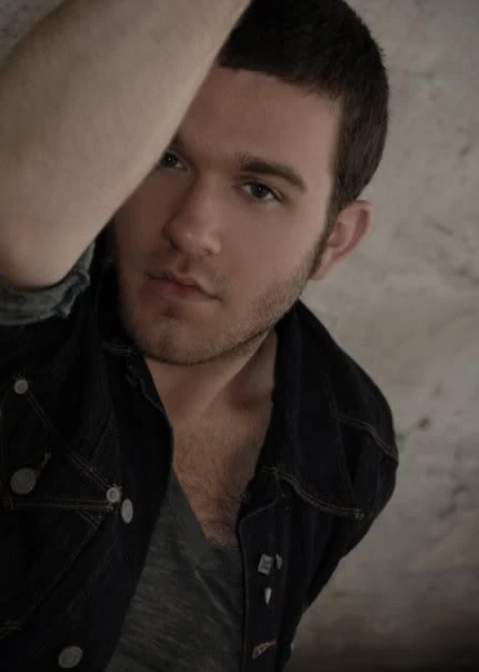 Luke Edgemon | Glee Wiki | Fandom