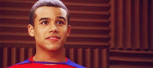 User blog:DanielTravel/The Jake Puckerman Team | Glee Wiki | Fandom