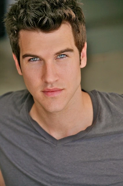 Ben Bledsoe | Glee Wiki | Fandom
