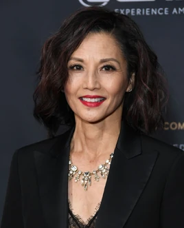 Tamlyn Tomita | Glee Wiki | Fandom