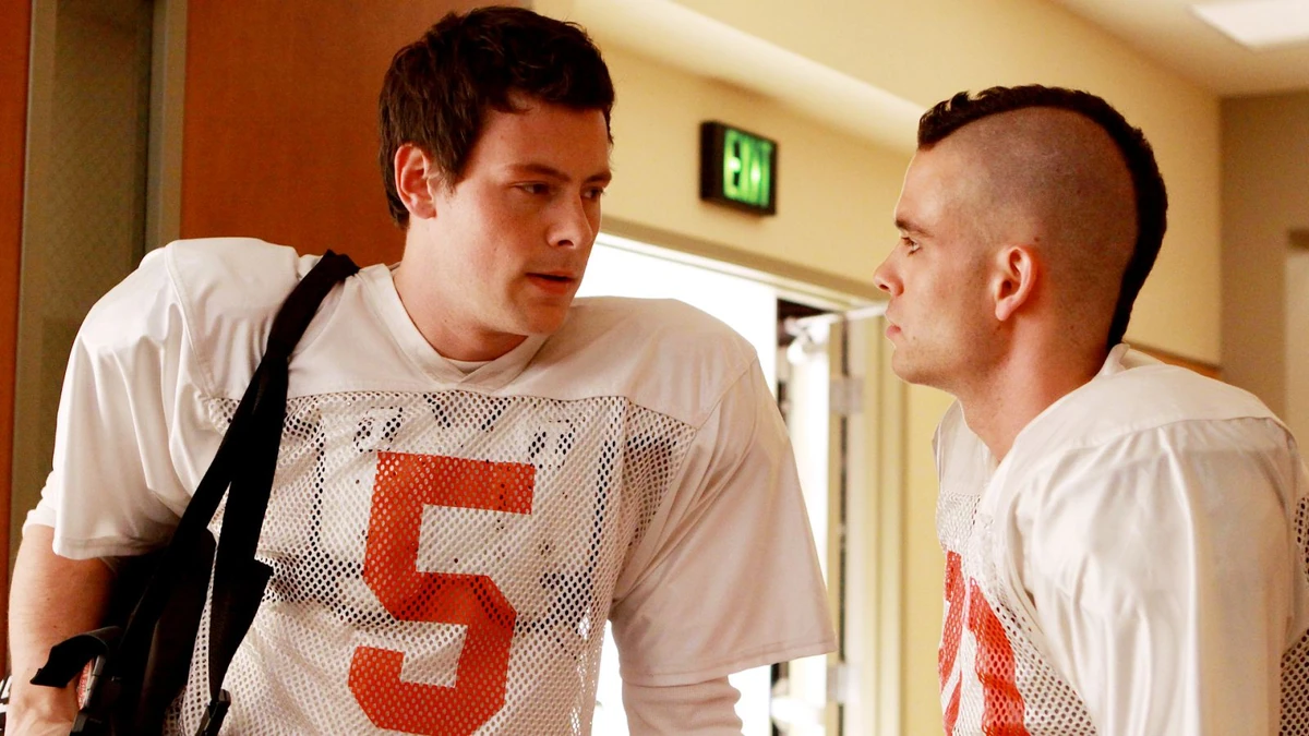 Preggers | Glee Wiki | Fandom