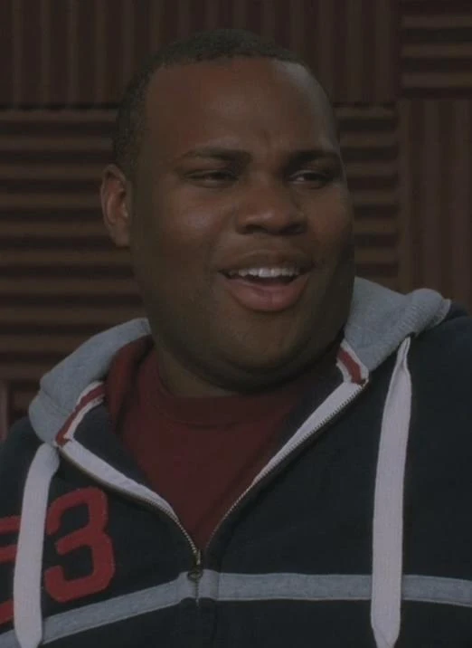 Azimio Adams | Glee Wiki | Fandom