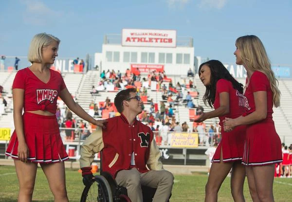 User blog:Nayaforever/Problem (Ariana + Glee) | Glee Wiki | Fandom