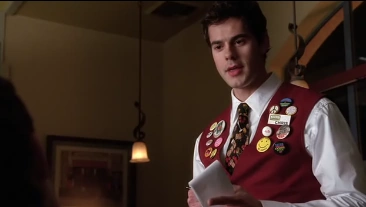 Chris | Glee Wiki | Fandom