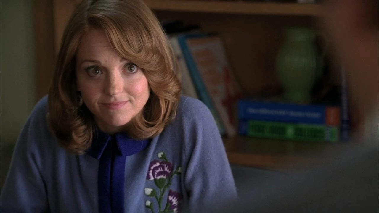 Emma Glee Hairstyles