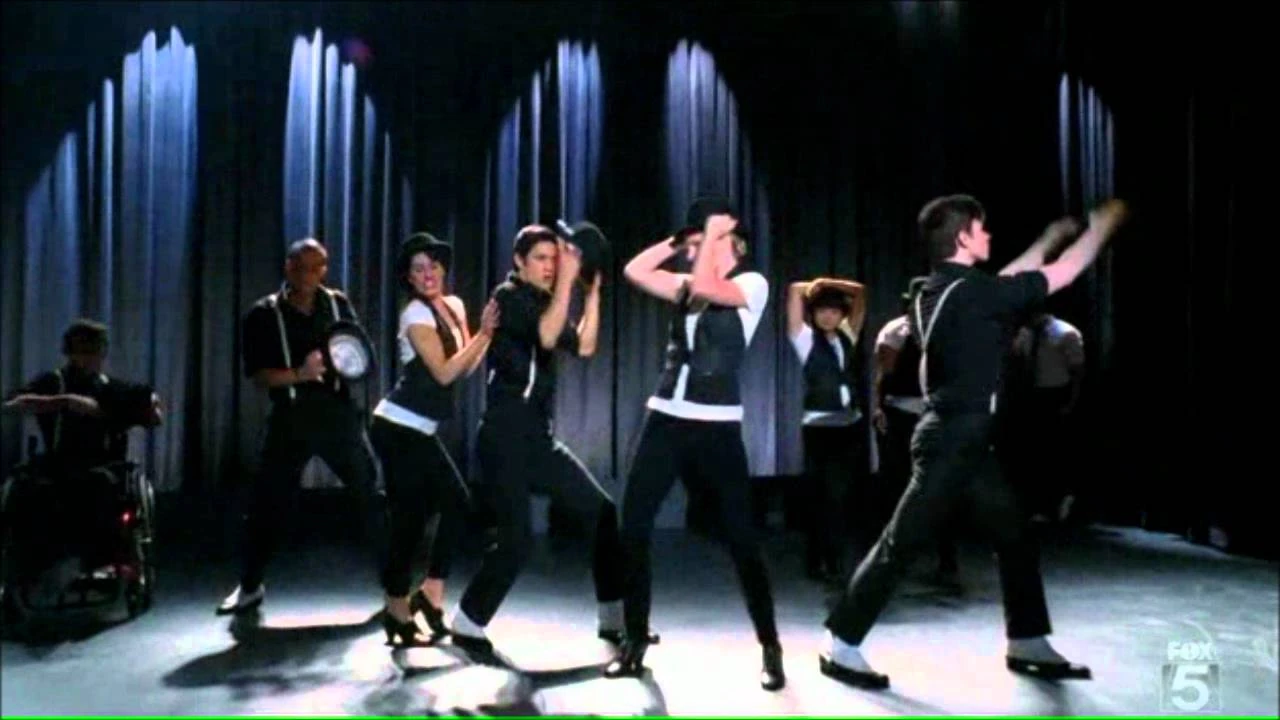 Toxic | Glee Wiki | Fandom