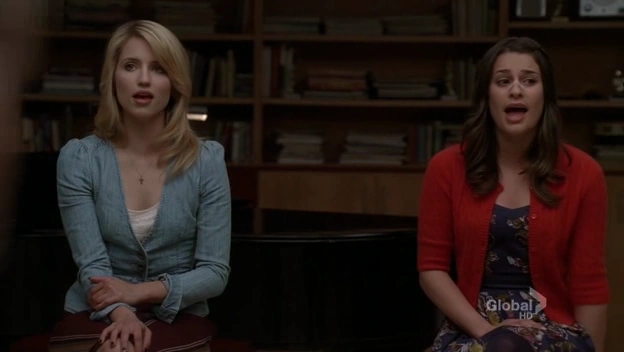 I Feel Pretty/Unpretty | Glee Wiki | Fandom