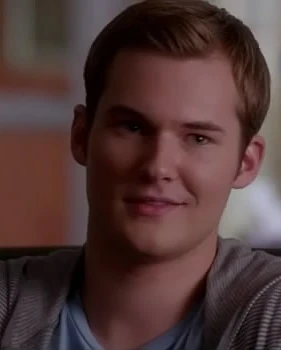 Darrell | Wiki Glee France | Fandom