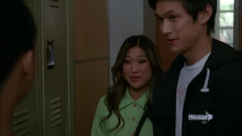 Tina Cohen Chang Und Mike Chang