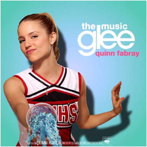 User blog:Quinn1996/Brittany/Quinn | Glee Wiki | Fandom