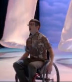 Artie Abrams | Glee Wiki | Fandom