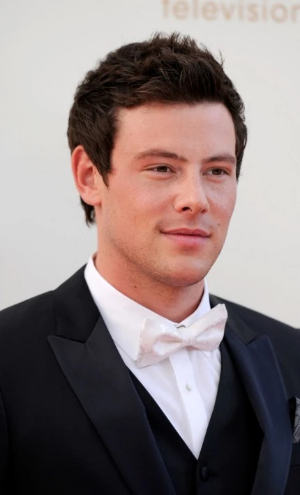 Cory Monteith | Glee Wiki | Fandom