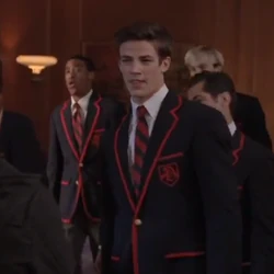 sebastian warblers