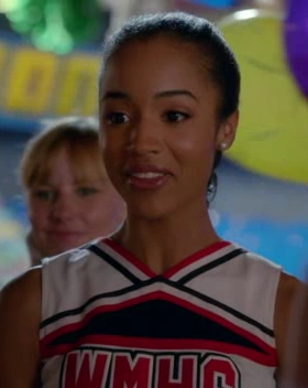 Bree | Glee Wiki | Fandom