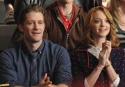 Will Schuester | Glee Wiki | Fandom