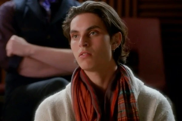 Joe Hart | Glee Wiki | Fandom