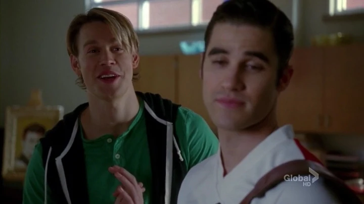 Citazioni Sam | Glee Wiki | Fandom