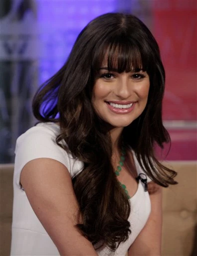 Lea Michele | Glee Wiki | Fandom
