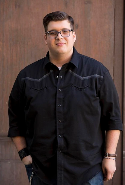 Roderick Meeks | Glee Wiki | Fandom