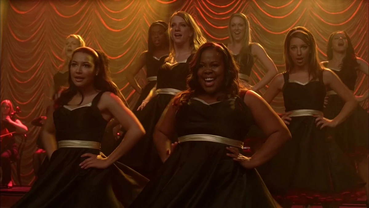 What Doesn't Kill You (Stronger) | Glee Wiki | Fandom