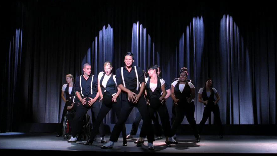 Toxic | Glee Wiki | Fandom