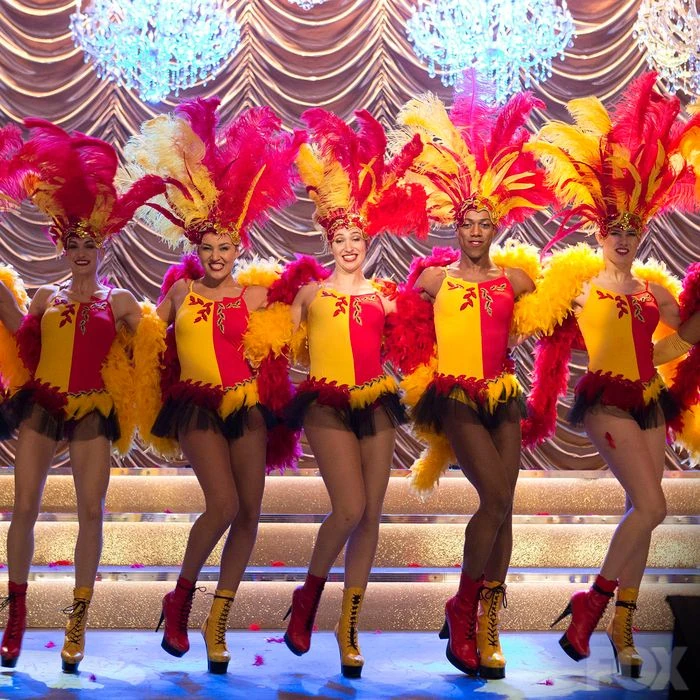 Vacation | Wiki Glee France | Fandom