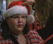 Lauren Zizes | Glee Wiki | Fandom