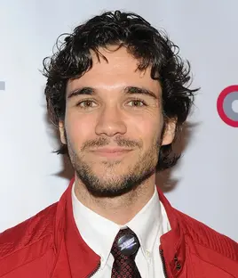 Myko Olivier | Glee Wiki | Fandom