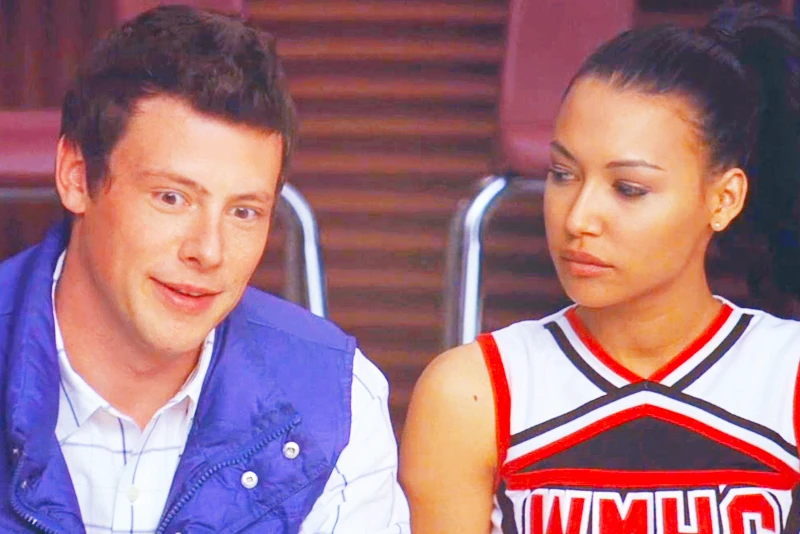 The Finntana Team | Glee Wiki | Fandom