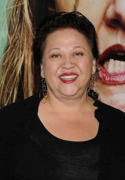 Amy Hill | Wiki Glee France | Fandom