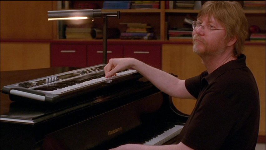 Brad | Glee Wiki | Fandom