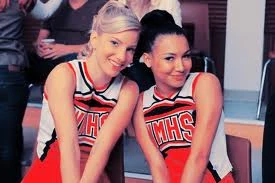 User blog:PsychoTyphlosion999/The Funny thing about Brittana | Glee ...