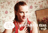 Brittany Pierce | Glee Wiki | Fandom