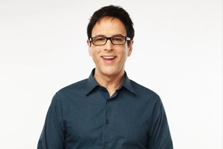 Robert Ulrich | Wiki Glee France | Fandom