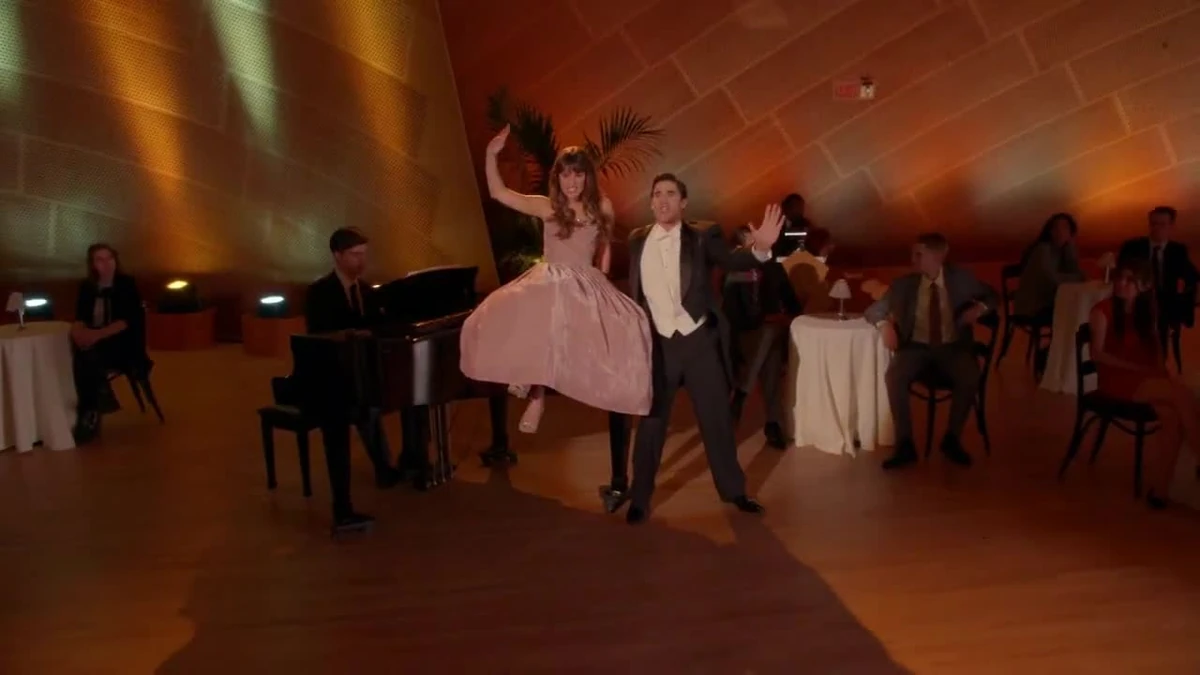 Broadway Baby | Glee Wiki | Fandom